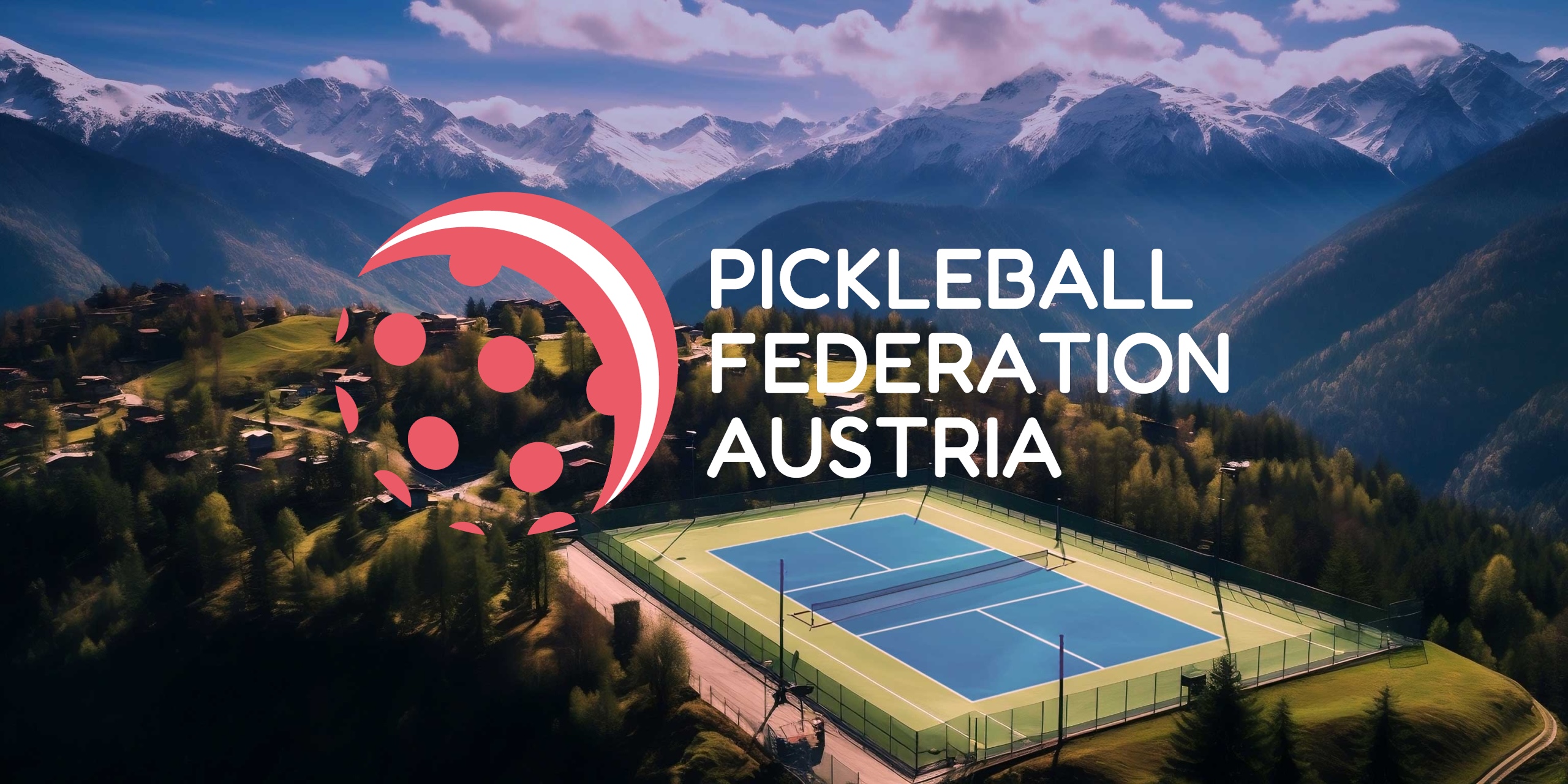 Pickleball Austria | Pickleball Federation Austria - official website
